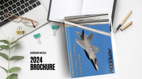 Home - Aerocom Metals Limited