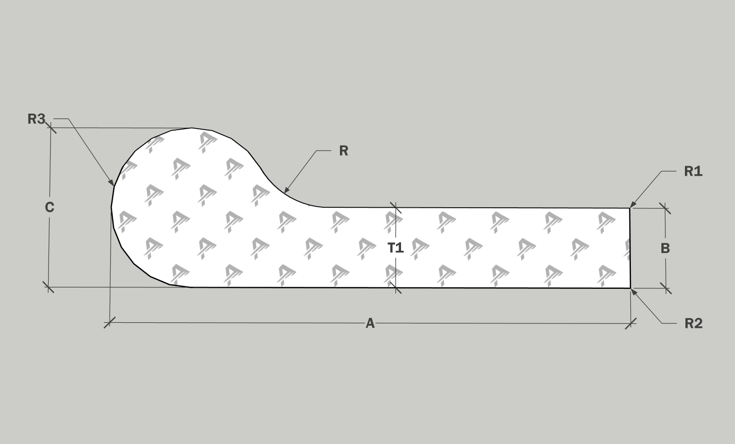 Extrusions Archive - Aerocom Metals Limited