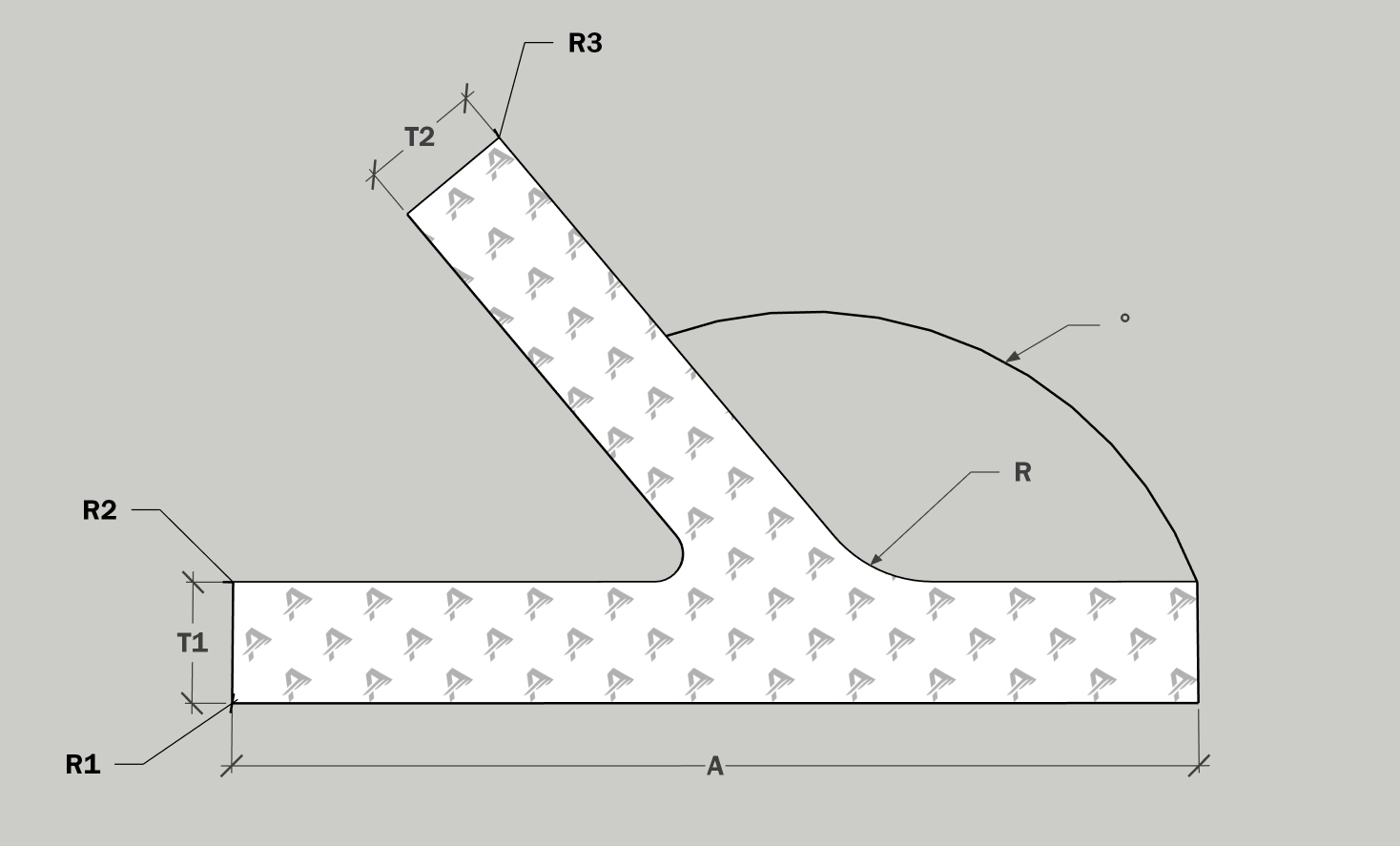 Extrusions Archive - Aerocom Metals Limited