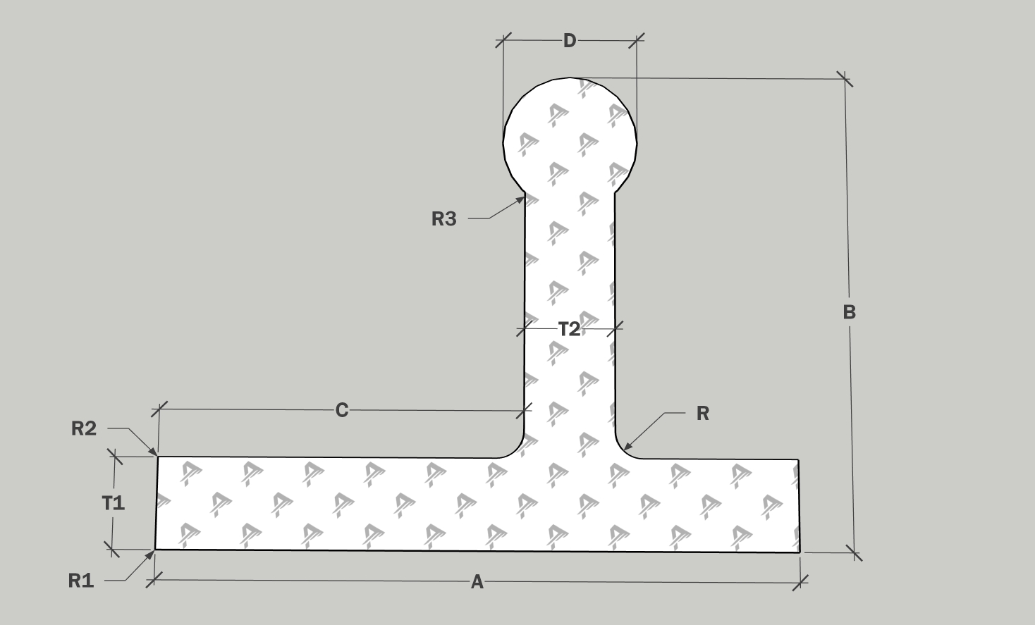 Extrusions Archive - Aerocom Metals Limited